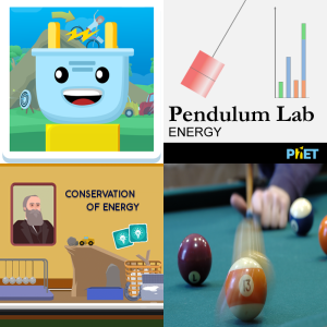 Free Educational Games: Conservation of Energy MS-PS3.B-1 - Free Games ...